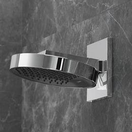 Hansgrohe Rainfinity Kopfbrause, 1 Strahlart, 26226000,