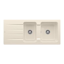Villeroy & Boch Villeroy & Boch Architectura 80 K&uuml;chensp&uuml;le, 338001FUHL12,