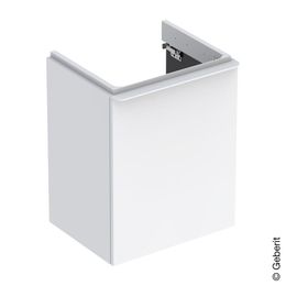 Geberit Smyle Square Waschtischunterschrank, 1 T&uuml;r, 500363001,