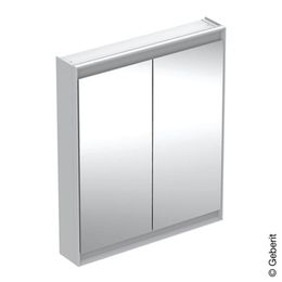 Geberit ONE Spiegelschrank, 2 T&uuml;ren, 505812002,