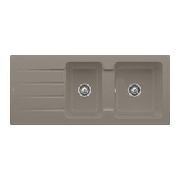 Villeroy & Boch Villeroy & Boch Architectura 80 K&uuml;chensp&uuml;le, 338001TRHL2,