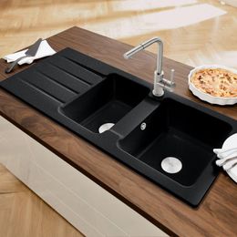 Villeroy & Boch Villeroy & Boch Architectura 80 K&uuml;chensp&uuml;le, 338001J0HL1,