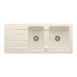 Villeroy & Boch Villeroy & Boch Architectura 80 K&uuml;chensp&uuml;le, 338002FUHL2,