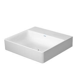 Duravit DuraSquare Handwaschbecken, 2353500070,