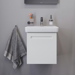 Duravit No.1 Waschtischunterschrank, 1 T&uuml;r, N14267R18180000,
