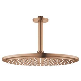 Grohe Rainshower Cosmopolitan Kopfbrause, 1 Strahlart, 26067DL0,