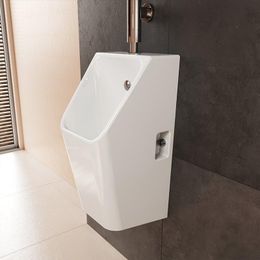 Hansgrohe EluPura Original Q Urinal, 60128450,