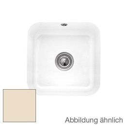 Villeroy & Boch Villeroy & Boch Cisterna 50 K&uuml;chensp&uuml;le, 670301FU,