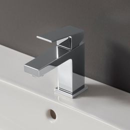Herzbach Neo Castell Waschtischarmatur S-Size, 12.203510.1.01, S-Size