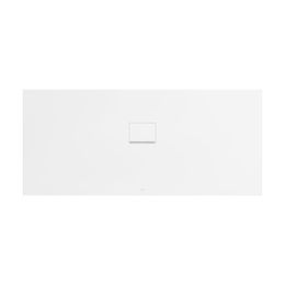 Villeroy & Boch Villeroy & Boch Squaro Infinity Rechteck-Duschwanne, UDQ1880SQI2V-RW,