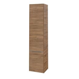 Villeroy & Boch Villeroy & Boch Subway 3.0 Hochschrank, 2 T&uuml;ren, C58700RH,
