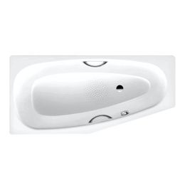Kaldewei MINI STAR Raumspar-Badewanne, 224730003001, 831