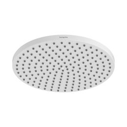 Hansgrohe Raindance S Kopfbrause, 1 Strahlart, 28821990,
