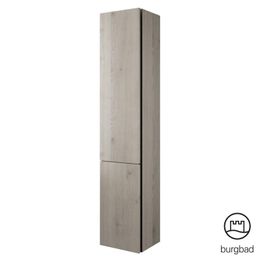 Burgbad Junit Hochschrank, 2 T&uuml;ren, HSIE035LF3151G0175,