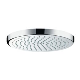 Hansgrohe Croma Kopfbrause, 1 Strahlart, 26464000,