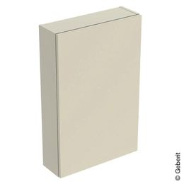 Geberit iCon Oberschrank, 1 T&uuml;r, 502318JL1,