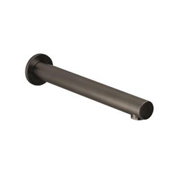 Herzbach Design iX PVD Wanneneinlauf, 21.142000.2.40,