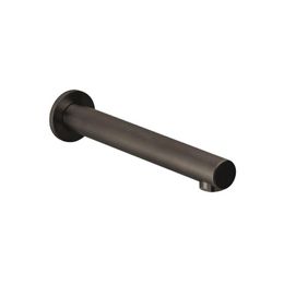 Herzbach Design iX PVD Wanneneinlauf, 21.142000.1.40,