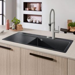 Villeroy & Boch Villeroy & Boch Subway Style 60 Flat K&uuml;chensp&uuml;le, 33612FJ0HL12,