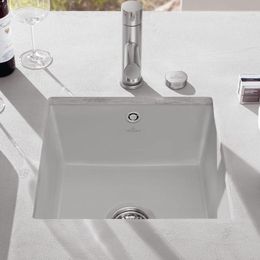 Villeroy & Boch Villeroy & Boch Subway 50 SU K&uuml;chensp&uuml;le, 332502KD,