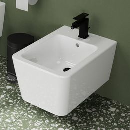 Hansgrohe EluPura Q Bidet, 60280450,