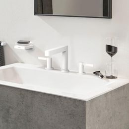 Hansgrohe Finoris Waschtischarmatur 110, 76033700, 110