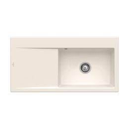 Villeroy & Boch Villeroy & Boch Subway Style 60 Flat K&uuml;chensp&uuml;le, 33611FKRHL12,