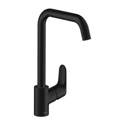 Hansgrohe Focus M41 K&uuml;chenarmatur, schwenkbar, 31820670,