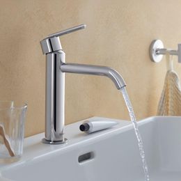 Duravit Balcoon Waschtischarmatur M FreshStart, BA1023002010, M