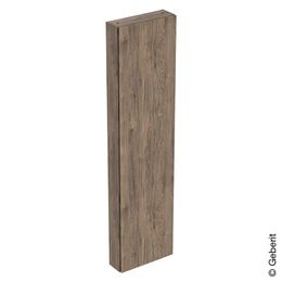 Geberit iCon Hochschrank, 1 T&uuml;r, 502317JR1,
