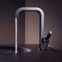 Axor Citterio Waschtischarmatur 190, 39034000, 190