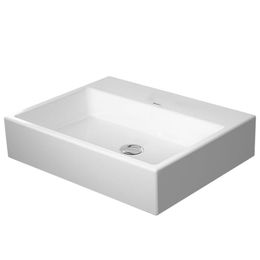 Duravit Vero Air Aufsatzwaschtisch, 2352600070,
