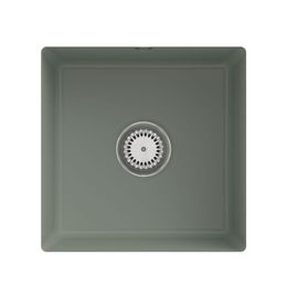 Villeroy & Boch Villeroy & Boch Subway 50 SU K&uuml;chensp&uuml;le, 332501R8,