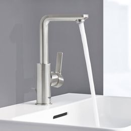Grohe Lineare Waschtischarmatur L-Size, 23296DC1, L-Size