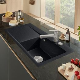 Villeroy & Boch Villeroy & Boch Subway Style 50 Flat K&uuml;chensp&uuml;le, 33512FJ0HL23,