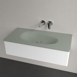 Villeroy & Boch Villeroy & Boch Antao M&ouml;belwaschtisch, 4A76A3R8,