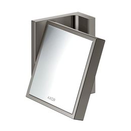 Axor Universal Rectangular Kosmetikspiegel, Vergr&ouml;&szlig;erung 1,7-fach, 42649330,