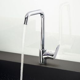 Hansgrohe Focus M41 K&uuml;chenarmatur, schwenkbar, 31820000,