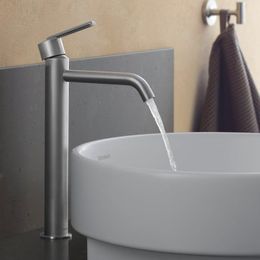 Duravit Balcoon Waschtischarmatur erh&ouml;ht XL FreshStart, BA1043002070, XL