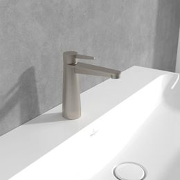 Villeroy & Boch Villeroy & Boch Conum Waschtischarmatur, TVW12700300164,