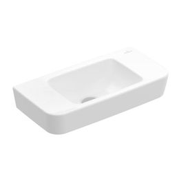 Villeroy & Boch Villeroy & Boch O.novo Handwaschbecken, 434253R1,
