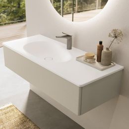 Villeroy & Boch Villeroy & Boch Antao M&ouml;belwaschtisch, 4A77LBRW,