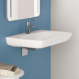 Geberit Renova Comfort Wandwaschtisch, 258557600,