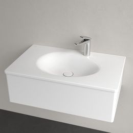 Villeroy & Boch Villeroy & Boch Antao M&ouml;belwaschtisch, 4A7581RW,