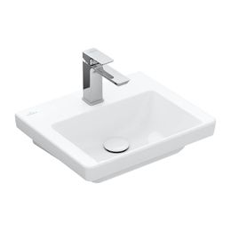 Villeroy & Boch Villeroy & Boch Subway 3.0 Handwaschbecken, 43704601,
