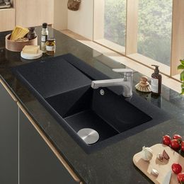 Villeroy & Boch Villeroy & Boch Subway Style 50 Flat K&uuml;chensp&uuml;le, 33511FJ0HL2,
