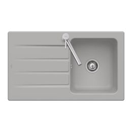 Villeroy & Boch Villeroy & Boch Architectura 50 K&uuml;chensp&uuml;le, 335001KDHL12,