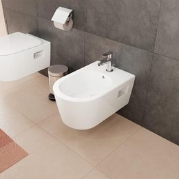 Hansgrohe EluPura Original S Bidet, 61171450,