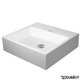 Duravit Vero Air Aufsatzwaschtisch, 2352500070,