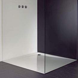 RepaBad Como Rechteck-Duschwanne, 0020064-0001,